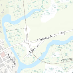 Horry County South Carolina