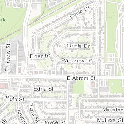 City of Arlington, Texas