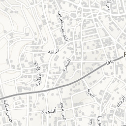 ArcGIS Web Application