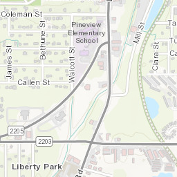 FAMU Main Campus 20230628 02