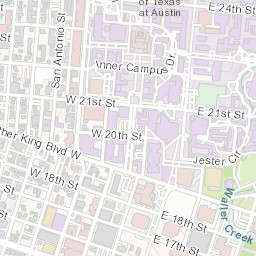 ArcGIS Web Application
