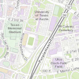 ArcGIS Web Application