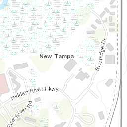 ArcGIS Web Application