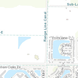 ArcGIS Web Application