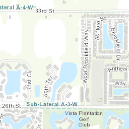 ArcGIS Web Application