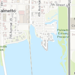 City of Palmetto, FL