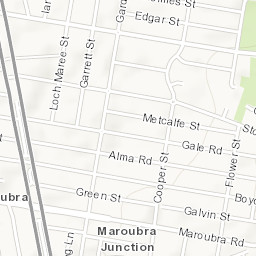 ArcGIS Web Application