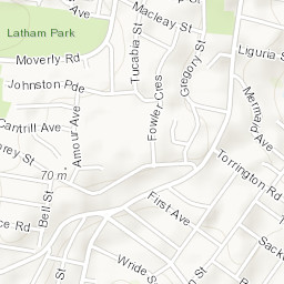 ArcGIS Web Application