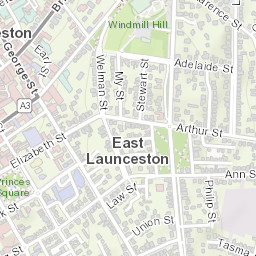 ArcGIS Web Application