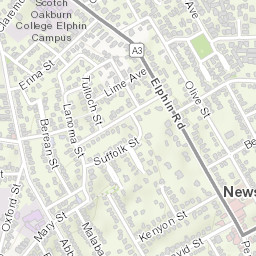 ArcGIS Web Application