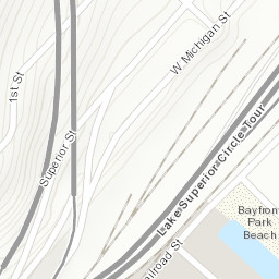 ArcGIS Web Application