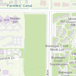 Campus Map | Montana State University