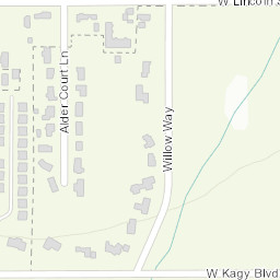 Campus Map | Montana State University