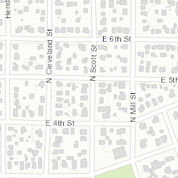 Esri Canada, Esri, HERE, Garmin, INCREMENT P, Intermap, USGS, METI/NASA ...