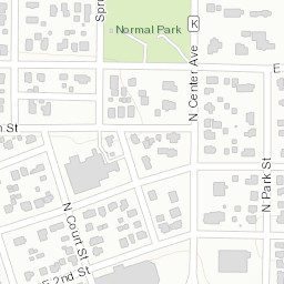 Esri Canada, Esri, HERE, Garmin, INCREMENT P, Intermap, USGS, METI/NASA ...