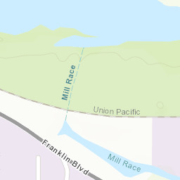 Bureau of Land Management, State of Oregon, State of Oregon DOT, State ...