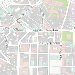 ArcGIS Web Application