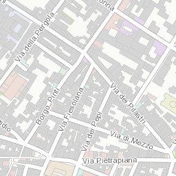 ArcGIS Web Application