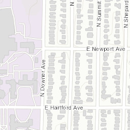 ArcGIS Web Application