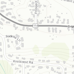 ArcGIS Web Application