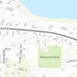 ArcGIS Web Application