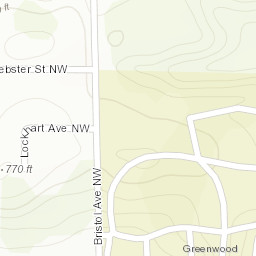 ArcGIS Web Application