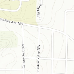 ArcGIS Web Application