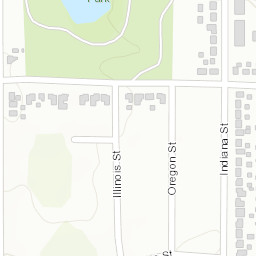 Village of Elmwood Park Zoning