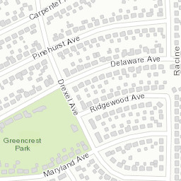 Village of Elmwood Park Zoning