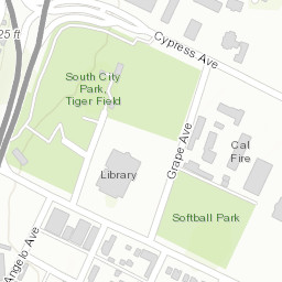 ArcGIS Web Application