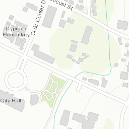 ArcGIS Web Application