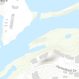 ArcGIS Web Application