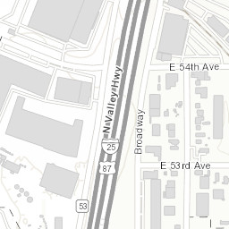 HMWMD - CDPHE Institutional Controls