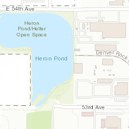 HMWMD - CDPHE Institutional Controls