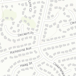 ArcGIS Web Application