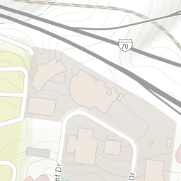 ArcGIS Web Application