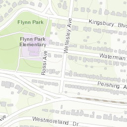 ArcGIS Web Application