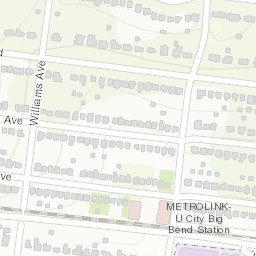 ArcGIS Web Application