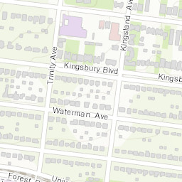 ArcGIS Web Application