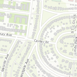 ArcGIS Web Application