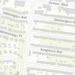 ArcGIS Web Application