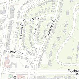 ArcGIS Web Application