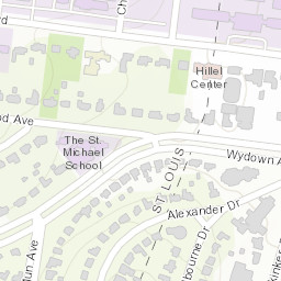 ArcGIS Web Application
