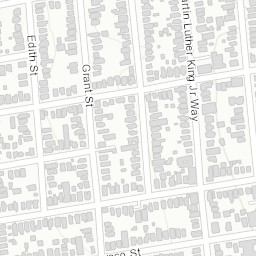 ArcGIS Web Application