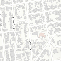 ArcGIS Web Application