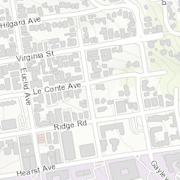 ArcGIS Web Application