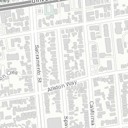 ArcGIS Web Application