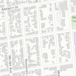 ArcGIS Web Application