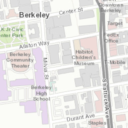 ArcGIS Web Application