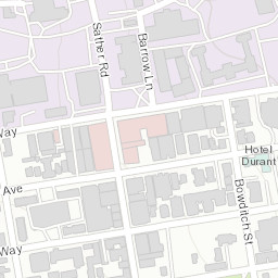 ArcGIS Web Application